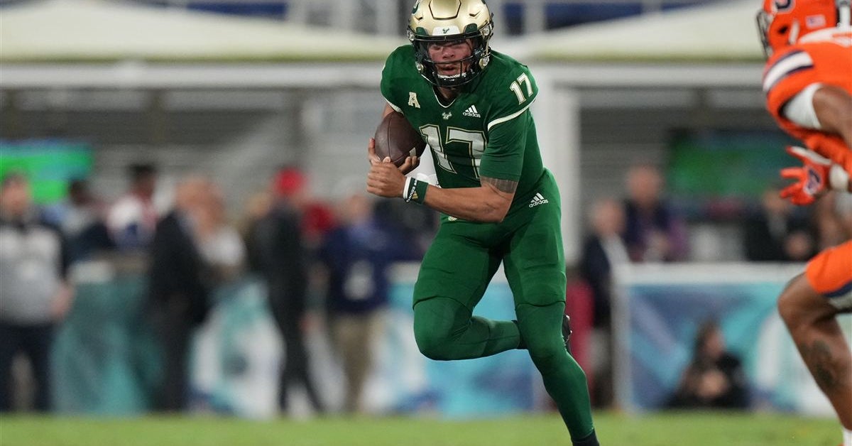 Swamp247 Podcast: Florida vs. USF preview and predictions