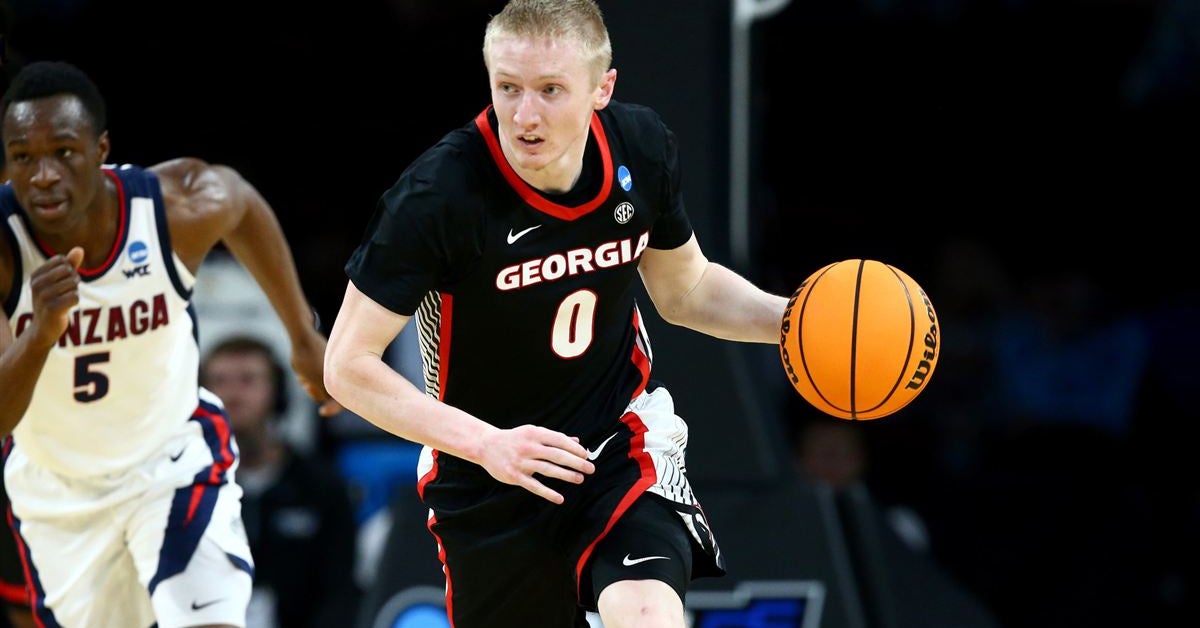 Georgia basketball seeks sustained success after snapping NCAA ...