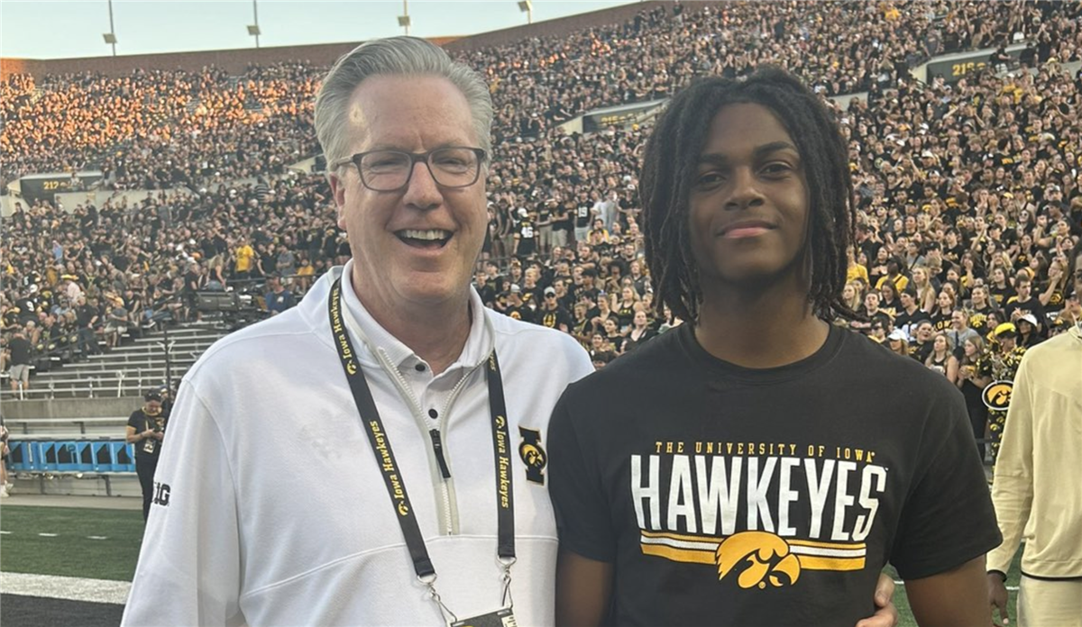 Iowa Basketball Recruiting: What to know about new Iowa basketball ...