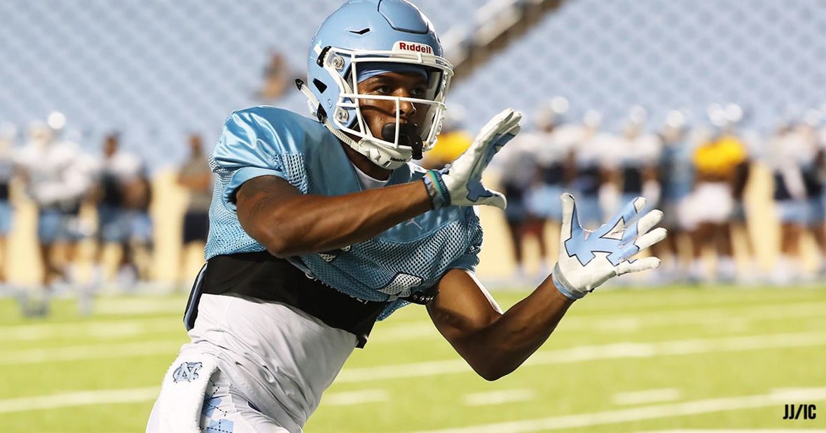 Emery Simmons Making His Mark as No. 0