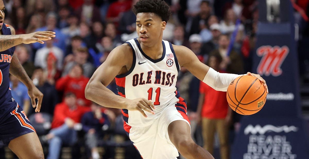 Matthew Murrell Named SEC Coaches Preseason All-SEC