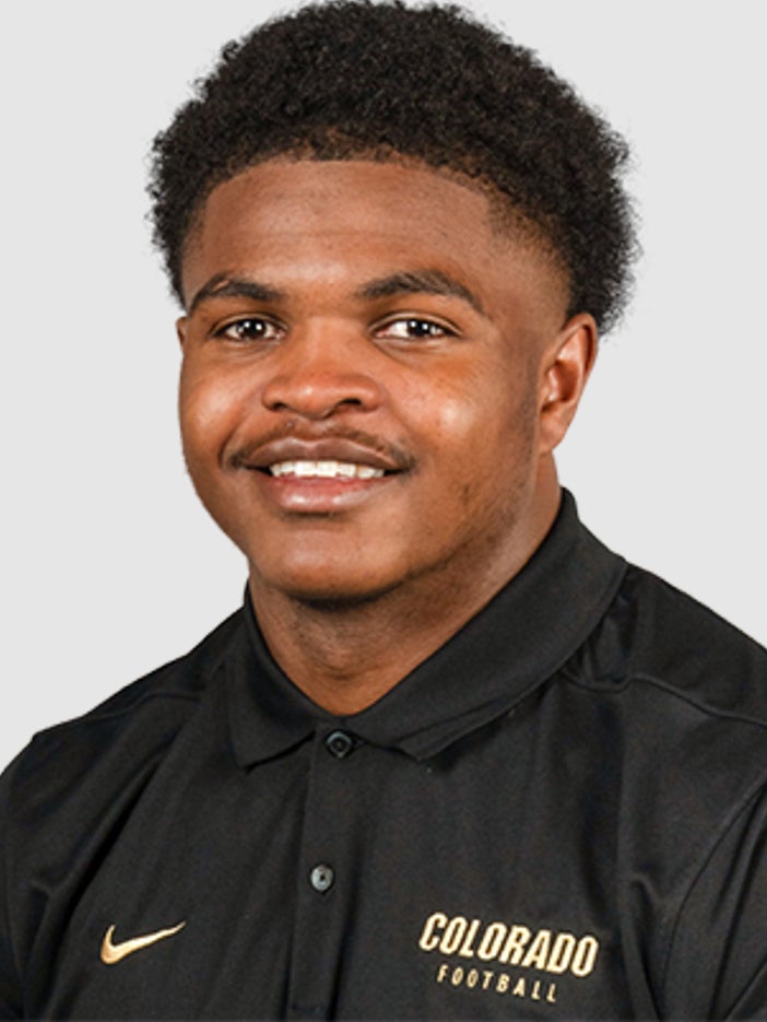 Taje McCoy, Colorado, Edge