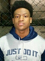 Steven Hodges, Park Crossing, Athlete