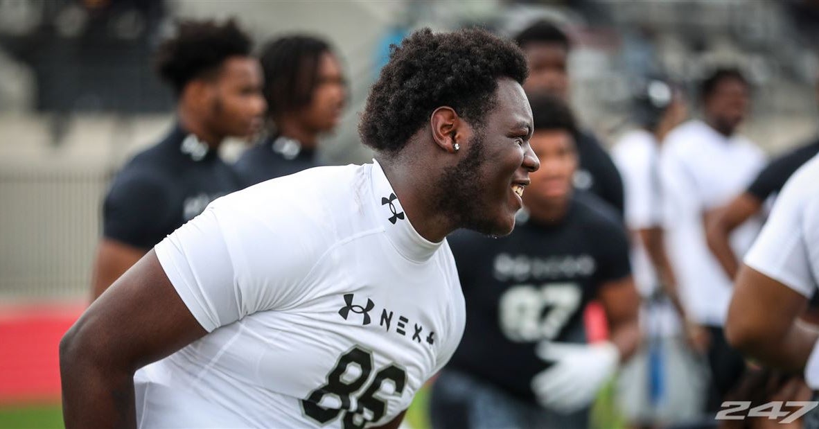 Maryland football has one of the Big Ten's best groups of reinforcements