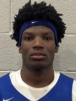 Peter Julius, Mt. Bethel Christian Academy, Center