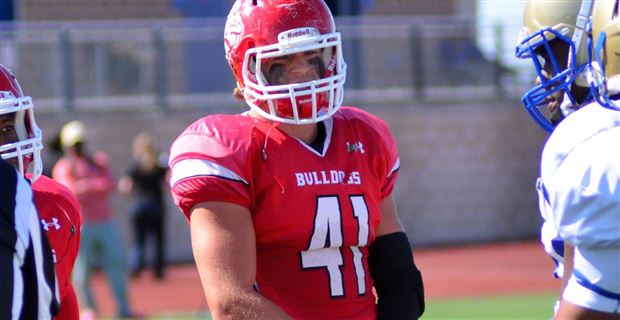 Inside J.B. Copeland's Commitment