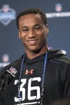 Marcus Peters, Washington, Cornerback