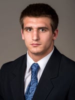 Adam Geiger, Penn State, Safety