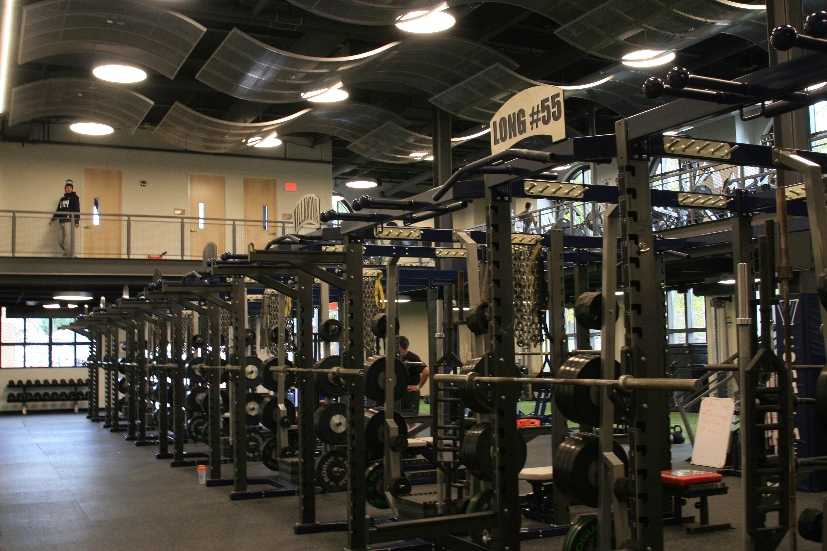 Villanova New Construction Photos