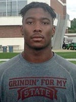 Cameron Carroll, Florida, Running Back
