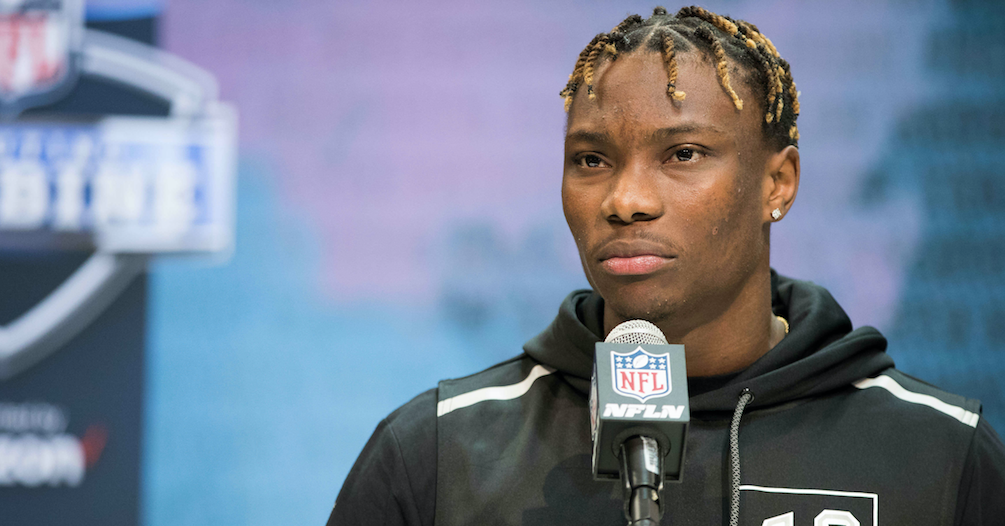 Henry Ruggs III sentenced for fatal crash: Former Alabama WR to serve 3 to 10 years in prison