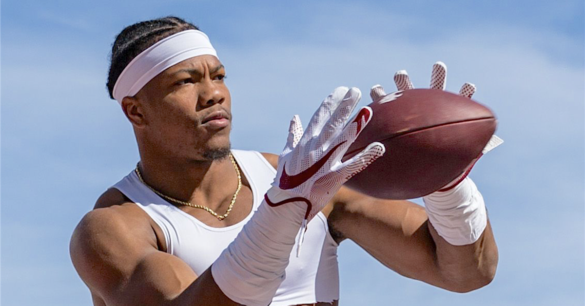 WSU's Daiyan Henley selected by Los Angeles Chargers in Round 3 of NFL ...