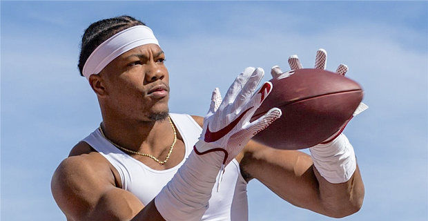 WSU's Daiyan Henley selected by Los Angeles Chargers in Round 3 of NFL ...