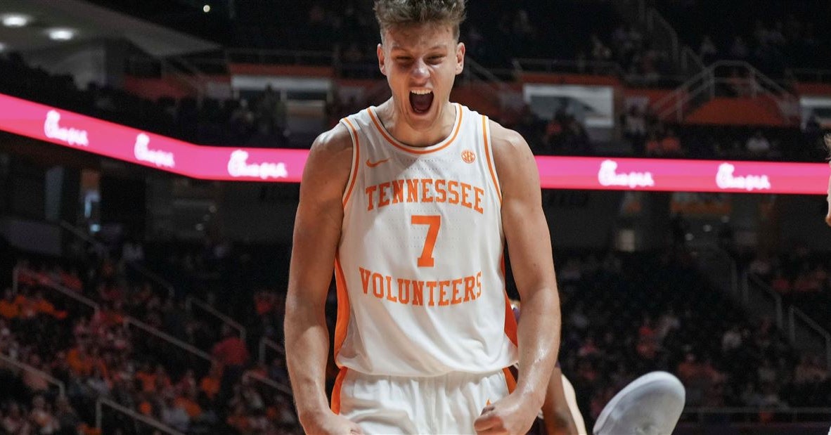 LIVE UPDATES: MTSU at No. 1 Tennessee