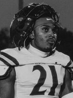 Jaleel Davis-Shabazz, Roman Catholic, Safety