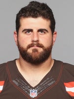 John Greco, New Orleans, Offensive Line