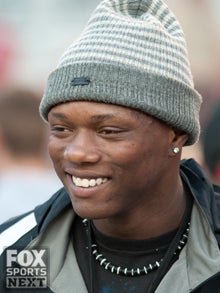 Dominic Walker Photos