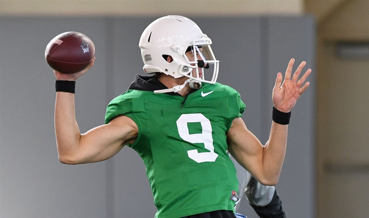 OSU Quarterback John Kolar to Transfer