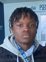 Ryan Manning, Maryland, Wide Receiver