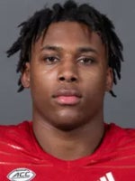 Jamari Johnson, Oregon, Tight End