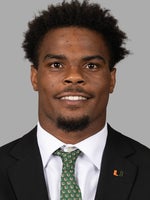 Bobby Washington, Miami Palmetto, Linebacker