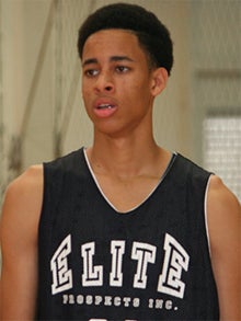 Chance Comanche Photos