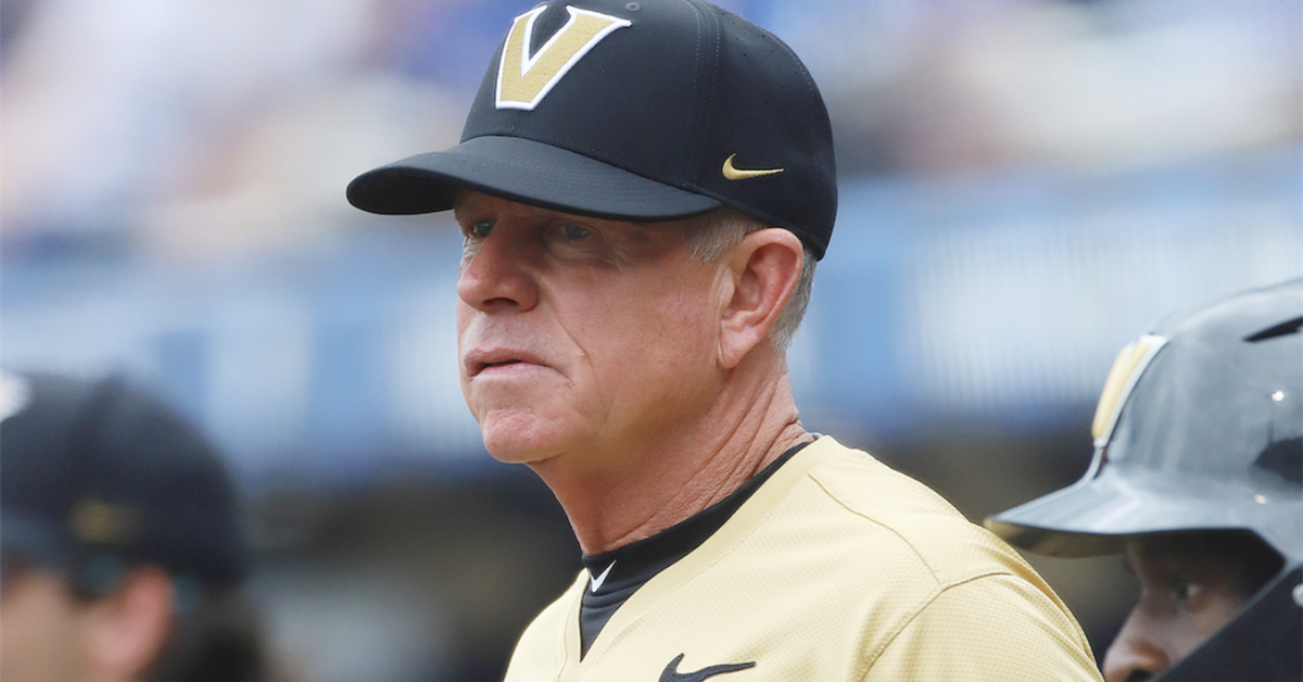 Dwyer: Two rules; Don't tell Tim Corbin that Hoover doesn't matter ...