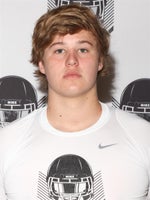 Jake Syptak, Rice, Offensive Tackle