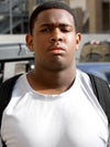 Alex January, Duncanville, Defensive Line