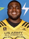 Michael Thompson, Parkway North, Defensive Tackle