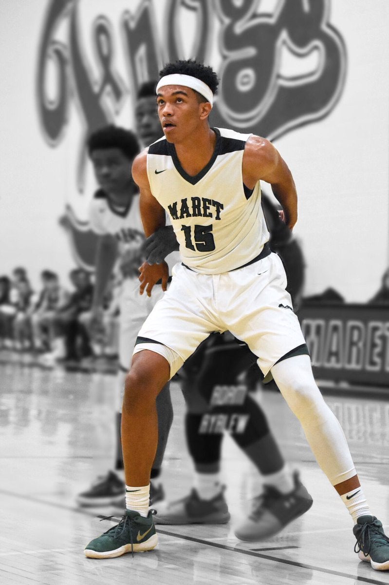 Capital Classic , Capital All Stars player breakdowns