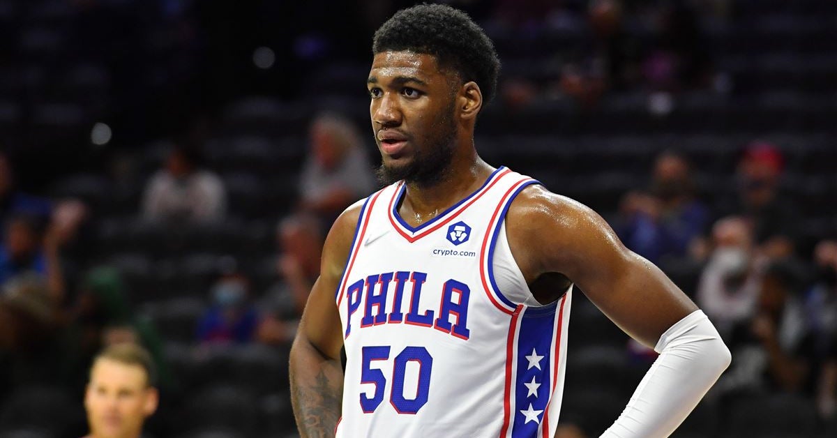 Michigan State product Aaron Henry signs to play in France's top league