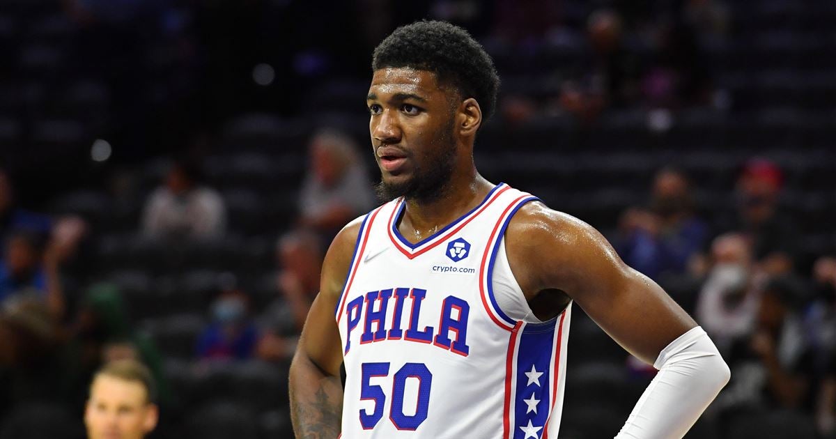 Michigan State product Aaron Henry signs to play in France's top league