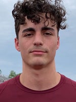 Logan Smothers, Athens, Dual-Threat Quarterback