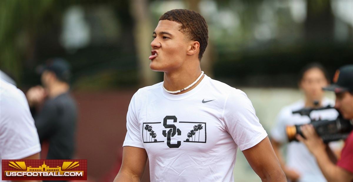 Domani Jackson lands in initial 247Sports 2022 Top 100