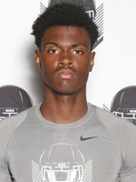 Stacy Conner, Brigham Young, Quarterback