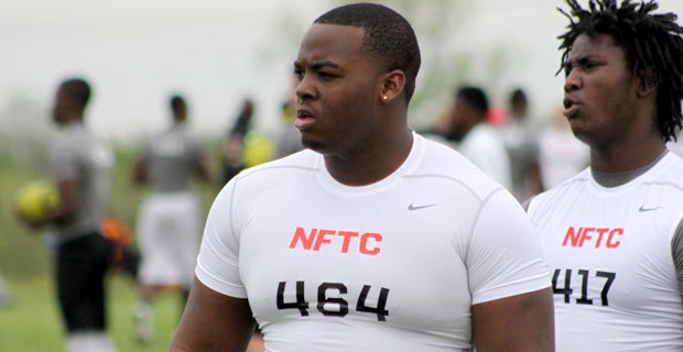 Breaking: Moton now qualified for Texas A&M