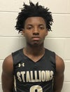 DaVeon Thomas, Kilgore J.C., Point Guard