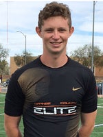 Nick Sipe, Purdue, Quarterback