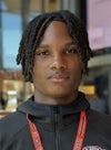 Marquez Daniel, Booker T. Washington, Wide Receiver
