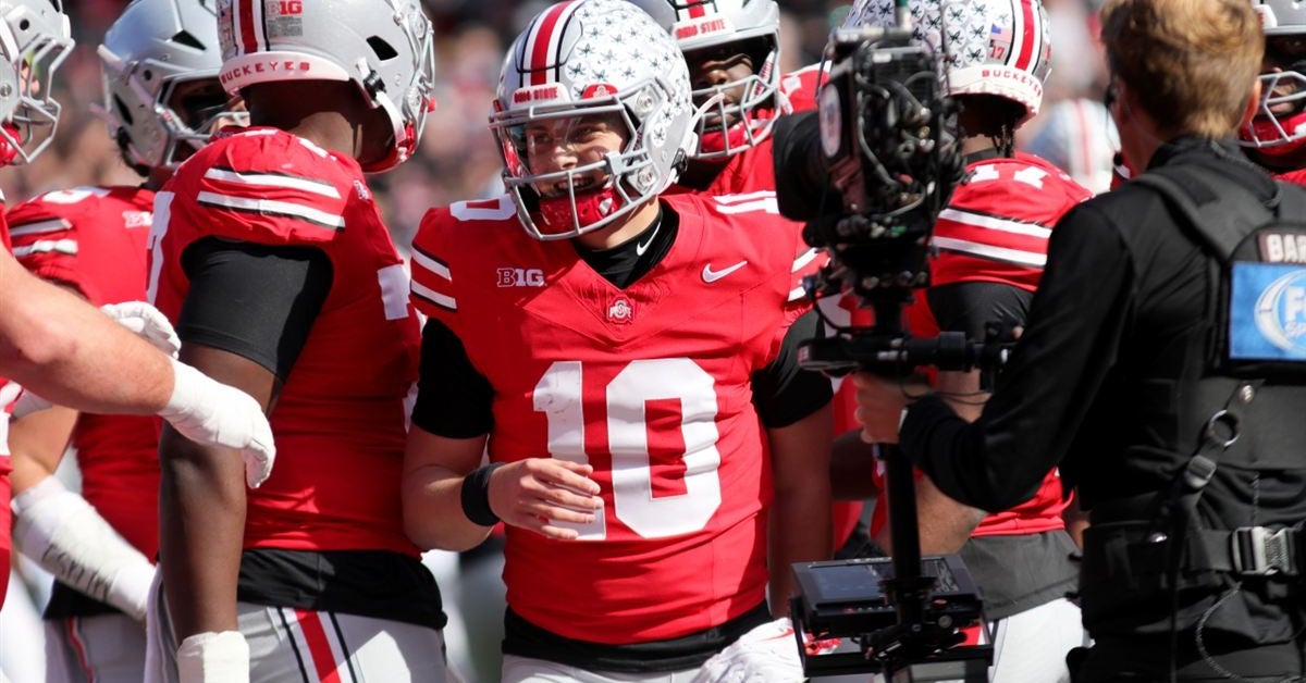 Ten Pressing Questions: Can UCLA keep it competitive without QB Nico ...