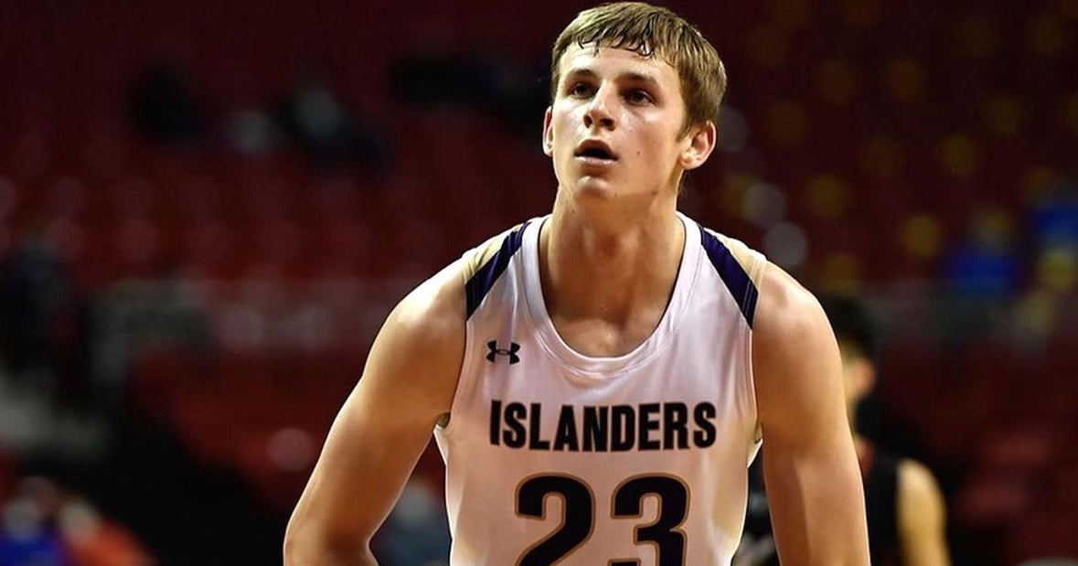 Isaac Traudt Talks Unofficial Visit to Creighton