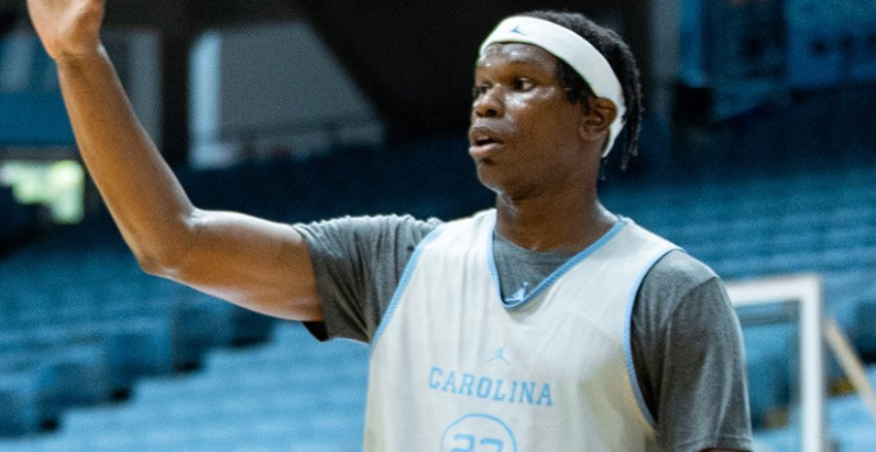 UNC's 2024-25 Basketball Roster: New Jersey Numbers, Updated Heights ...