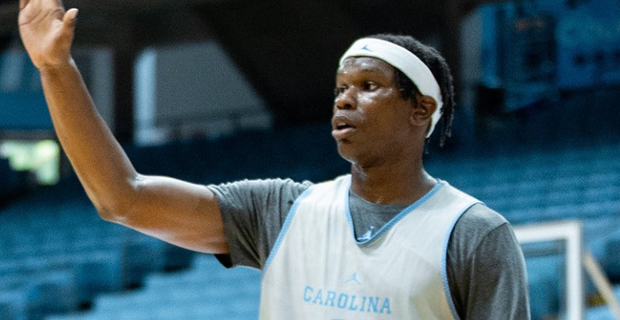 UNC's 2024-25 Basketball Roster: New Jersey Numbers, Updated Heights ...