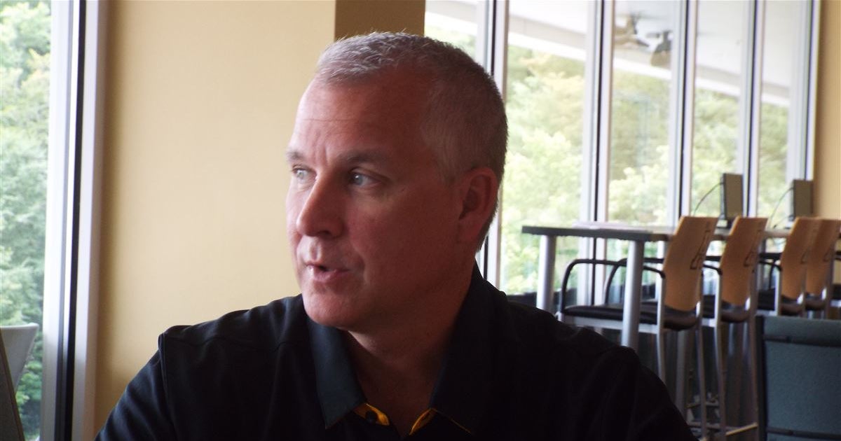 APP STATE MEN’S BASKETBALL COACHING CANDIDATES