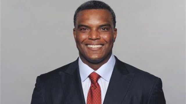 Jeff Burris targeted for analyst role