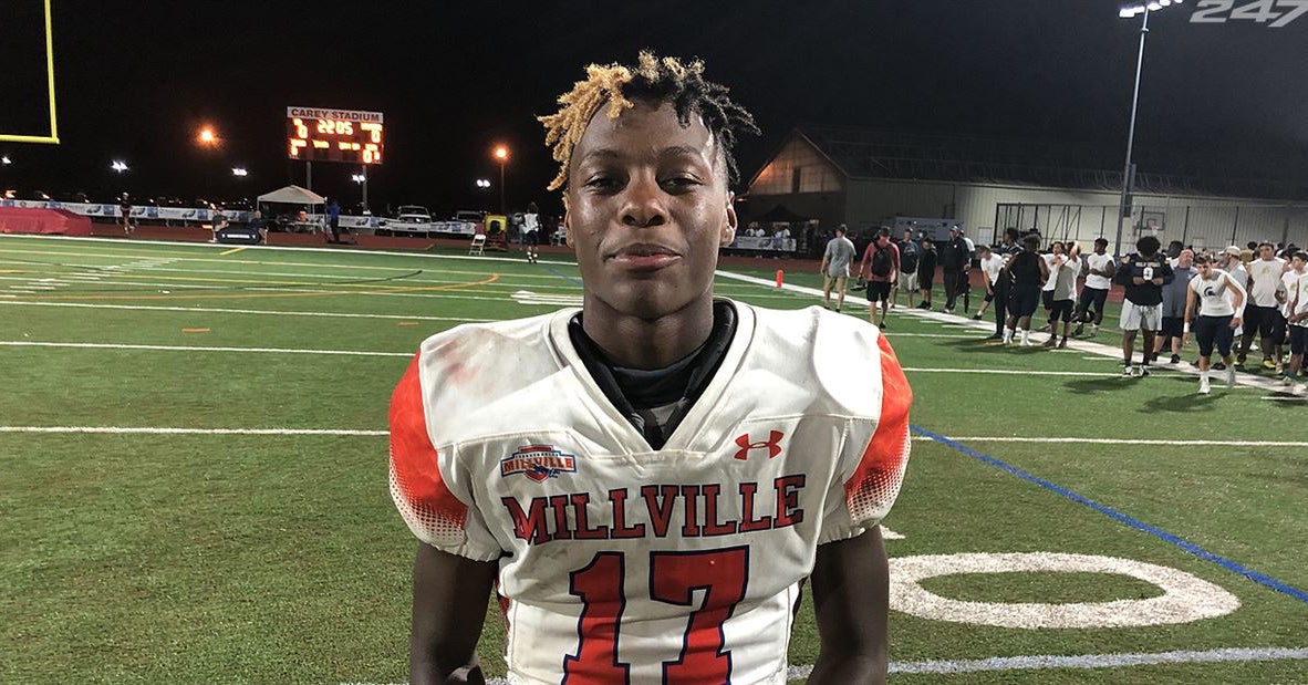 Following the Future: Plenty of playoff action this week for Alabama ...