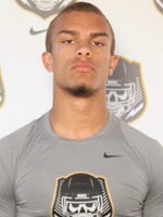 Jacob Merchant, Kings Mountain, Wide Receiver
