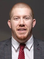 Keenan Bailey, Tight Ends Coach (FB), Ohio State Buckeyes