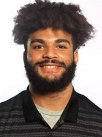 Dion Smith II, Ball State, Defensive Line